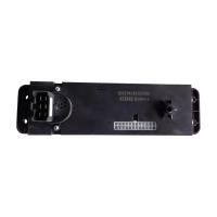 China Direct Plug-And-Play Truck AC Control Panel DZ96189585302 Wind Speed Temperature Defrost Mode Adjustment Air Conditioner Operating Module for sale