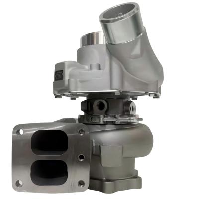 China GT4594LR Turbocharger 14201-00Z66 Replacement for Nissan UD Quon Truck GE13TD 13.0L Diesel Engine for sale