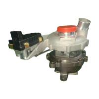 China GTB2060VR Turbocharger 829440-0003 FPLA-6K682-AC Replacement for Land Rover Range Rover 3.0 TDV6 Diesel Engine for sale