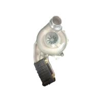 China GTB2060VR Turbocharger 829440-0003 FPLA-6K682-AC Replacement for Land Rover Range Rover 3.0 TDV6 Diesel Engine for sale