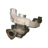 China GTB2060VR Turbocharger 829440-0003 FPLA-6K682-AC Replacement for Land Rover Range Rover 3.0 TDV6 Diesel Engine for sale