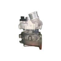 China GTB2060VR Turbocharger 829440-0003 FPLA-6K682-AC Replacement for Land Rover Range Rover 3.0 TDV6 Diesel Engine for sale