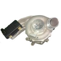China GTB2060VR Turbocharger 829440-0003 FPLA-6K682-AC Replacement for Land Rover Range Rover 3.0 TDV6 Diesel Engine for sale