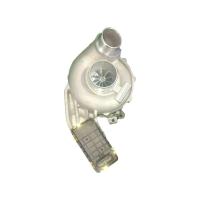 China GTB2060VR Turbocharger 829440-0003 FPLA-6K682-AC Replacement for Land Rover Range Rover 3.0 TDV6 Diesel Engine for sale