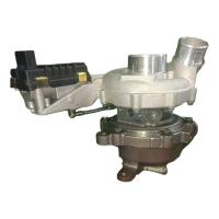 China GTB2060VR Turbocharger 829440-0003 FPLA-6K682-AC Replacement for Land Rover Range Rover 3.0 TDV6 Diesel Engine for sale