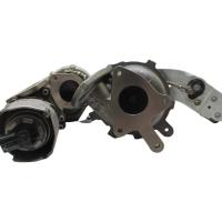 China GT17V Twin Turbochargers AX2Q-6K682-CB AX2Q-6K682-CA LR013202 LR029915 LR056369 for Land Rover 3.0 TDV6 SDV6 Diesel Engine for sale