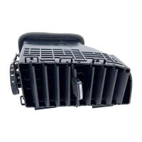 China DZ14251164070 Driver Side Left Air Vent Assembly Spare Parts For Shacman X5000 for sale