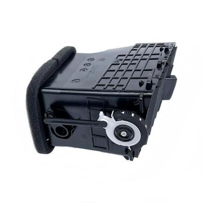 China DZ14251164070 Driver Side Left Air Vent Assembly Spare Parts For Shacman X5000 for sale