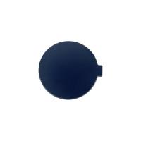 China DZ9X259620074 Round Right Bumper Mounting Cap Spare Parts For Shacman X6000 for sale