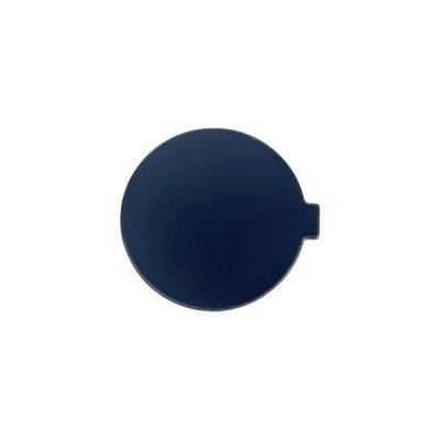 China DZ9X259620074 Round Right Bumper Mounting Cap Spare Parts For Shacman X6000 for sale