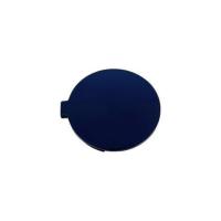 China DZ9X259620073 Round Left Bumper Mounting Cap Spare Parts For Shacman X6000 for sale