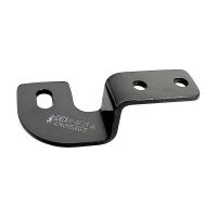China DZ96259538075 Shortened Left Connection Bracket Spare Parts For Shacman Truck for sale