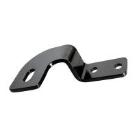 China DZ96259538075 Shortened Left Connection Bracket Spare Parts For Shacman Truck for sale