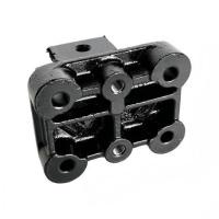 China DZ98149590427 Engine Mount Vibration Cushion Spare Parts For Shacman Truck for sale