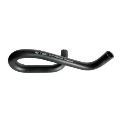 China DZ97259539024 Expansion Tank Return Water Rubber Hose Spare Parts For Shacman X3000 for sale