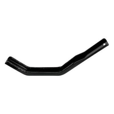 China DZ96259193757 Air Filter Rear Bracket Assembly Spare Parts For Shacman Truck for sale