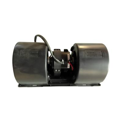 China Vibration Resistant Cabin Air Circulation Blower DZ13241841114 All-in-One Blower Motor For Truck Heating Cooling Wind Supply System for sale