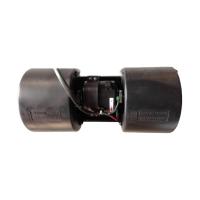 China Vibration Resistant Cabin Air Circulation Blower DZ13241841114 All-in-One Blower Motor For Truck Heating Cooling Wind Supply System for sale
