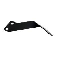 China DZ96259193753 Air Intake Pipe Fixing Bracket Spare Parts For Shacman Truck for sale