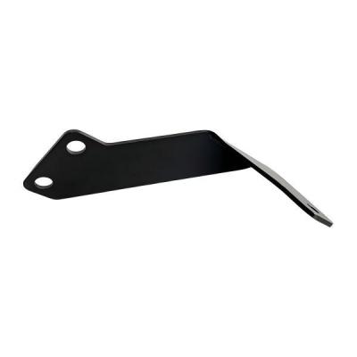 China DZ96259193753 Air Intake Pipe Fixing Bracket Spare Parts For Shacman Truck for sale