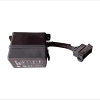 China SCR System Urea Pipeline Controller Module DZ95189711050 Anti-Vibration Sealed Plastic ECU For Commercial Vehicle Emission Reduction Equipment for sale