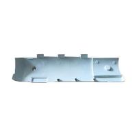 China DZ13241870028 Right Spoiler Inner Plate Spare Parts For Shacman F3000 for sale