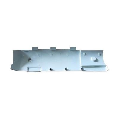 China DZ13241870028 Right Spoiler Inner Plate Spare Parts For Shacman F3000 for sale