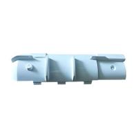 China DZ13241870028 Right Spoiler Inner Plate Spare Parts For Shacman F3000 for sale