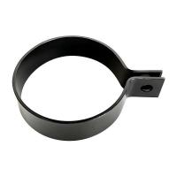 China DZ96259190844 Pipe Clamp Spare Parts For Shacman Heavy Truck for sale