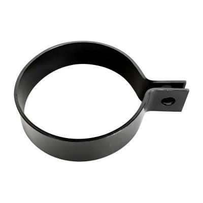 China DZ96259190844 Pipe Clamp Spare Parts For Shacman Heavy Truck for sale