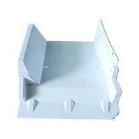 China FDZ13241240426E1 Right Door Step Spare Parts For Shacman F3000 for sale