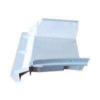 China FDZ13241240426E1 Right Door Step Spare Parts For Shacman F3000 for sale
