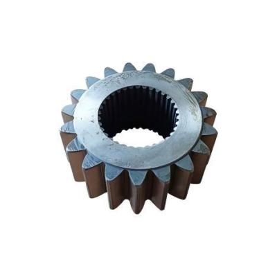 China 81.35113.0011 Sun Gear Spare Parts For Shacman Truck for sale