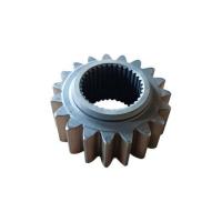China 81.35113.0011 Sun Gear Spare Parts For Shacman Truck for sale