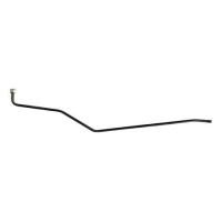 China DZ96189470922 Turbocharger Oil Return Pipe Assembly For Shacman M3000 WP9H 850 270 Engine for sale