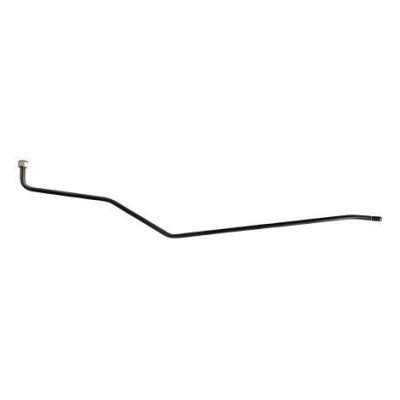 China DZ96189470922 Turbocharger Oil Return Pipe Assembly For Shacman M3000 WP9H 850 270 Engine for sale