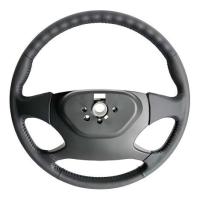 China DZ96189460549 Steering Wheel Assembly For Shacman New M3000 with Angle Sensor for sale