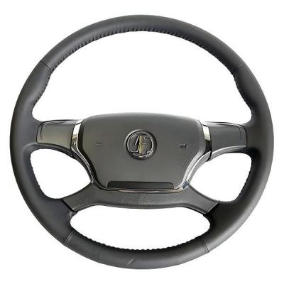 China DZ96189460549 Steering Wheel Assembly For Shacman New M3000 with Angle Sensor for sale