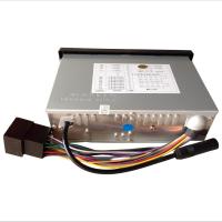 China 4-Channel Output Commercial Vehicle Stereo Player DZ96189586164 8 Ohm Speaker Compatible Shockproof Metal Body Truck Multimedia Receiver for sale