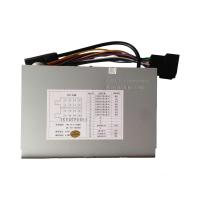 China 4-Channel Output Commercial Vehicle Stereo Player DZ96189586164 8 Ohm Speaker Compatible Shockproof Metal Body Truck Multimedia Receiver for sale