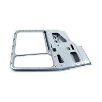 China DZ13241210040 Right Door Assembly For Shacman F3000 for sale