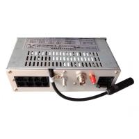 China Dash Mount Intelligent Monitoring Device DZ95189586530 Original Matching Cab Terminal Supporting Real-Time Data Upload & Remote Networking for sale