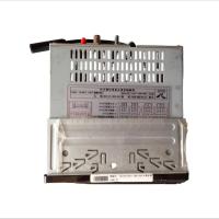 China Dash Mount Intelligent Monitoring Device DZ95189586530 Original Matching Cab Terminal Supporting Real-Time Data Upload & Remote Networking for sale