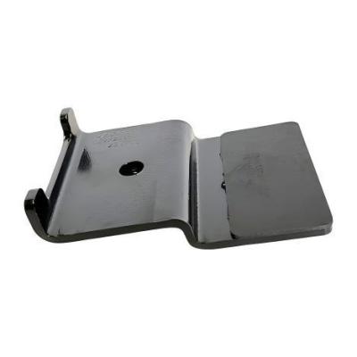 China DZ9X259600288 Fixing Bracket Assembly For Shacman X6000 Heavy Truck for sale
