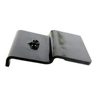 China DZ9X259600288 Fixing Bracket Assembly For Shacman X6000 Heavy Truck for sale