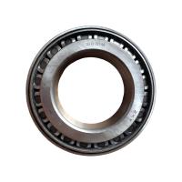 China Wear Resistant 32215 Single Row Taper Roller Bearing 06.32499.0005 High Precision Hardened Steel Wheel Hub Bearing for sale