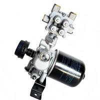 China DZ9618936109 Oil Filter Type Air Handling Unit 1.2MPa Domestic For Shacman Truck for sale