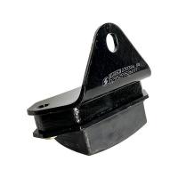 China DZ95259526011 Stopper Block Assembly For Shacman Truck for sale