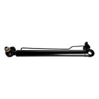 China DZ93259820170 Reinforced Flip Cylinder For Shacman X3000 X5000 Heavy Truck for sale