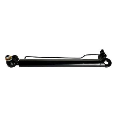 China DZ93259820170 Reinforced Flip Cylinder For Shacman X3000 X5000 Heavy Truck for sale